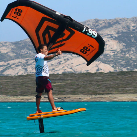 Duo Boards – Windsurf and SUP Hardtail Inflatable boards – First real ...